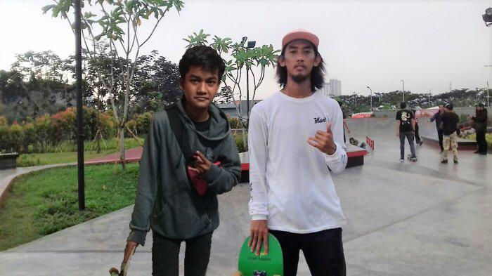 Profile Raden Candra Muhamad